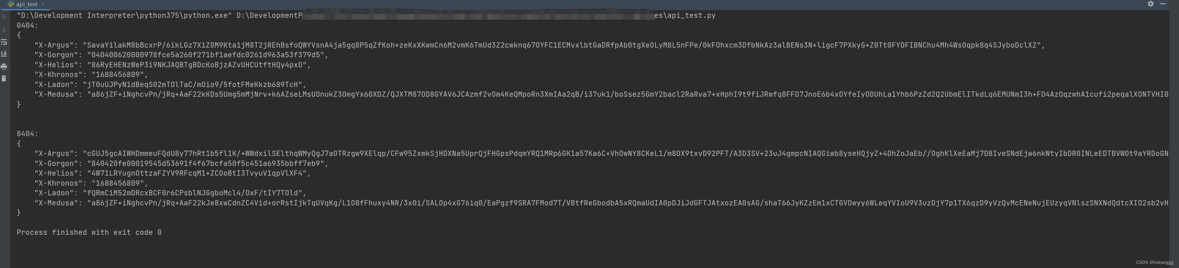 dy最新版六神（X-Argus，X-Gorgon，X-Helios，X-Khronos，X-Ladon，X-Medusa）、device_id、iid等参数_抖音六神参数-CSDN博客