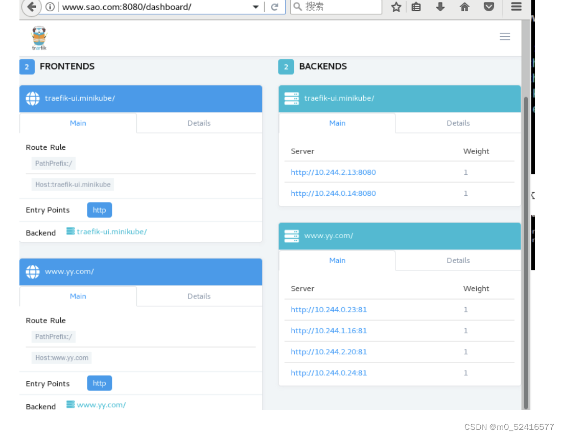 k8s之ingress_ingress url映射-CSDN博客
