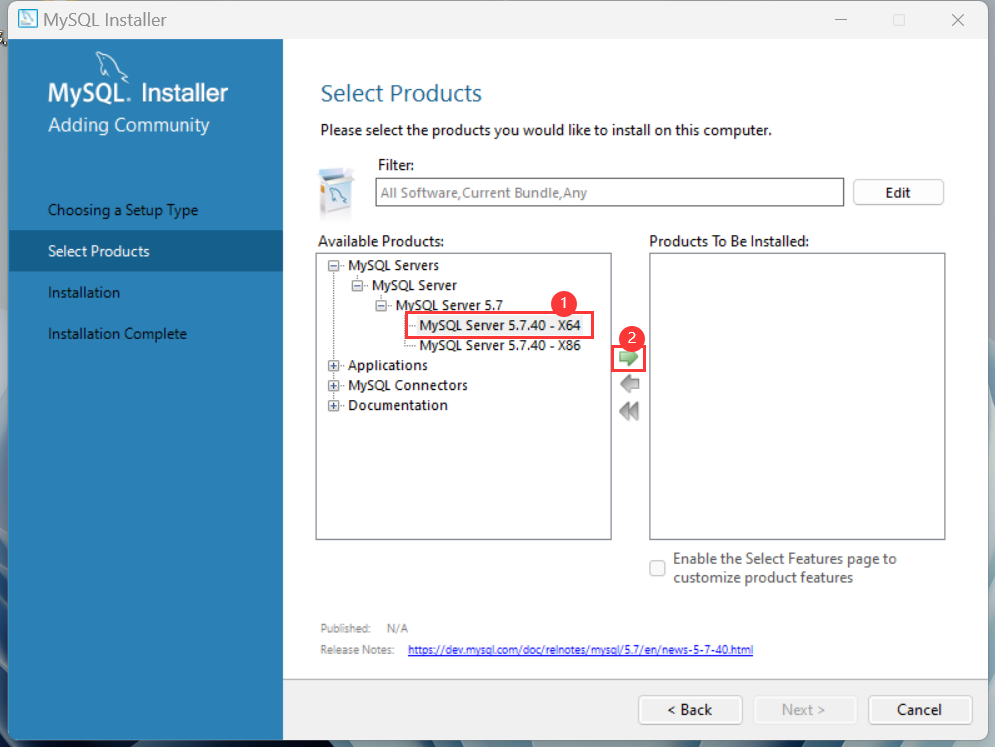 C语言连接MySQL(Windows)_mingw mysql c-CSDN博客