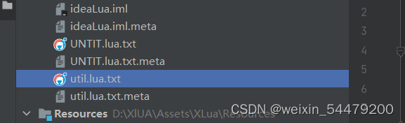 Xlua的简单初体验（结合Unity）_xlua 访问私有变量-CSDN博客