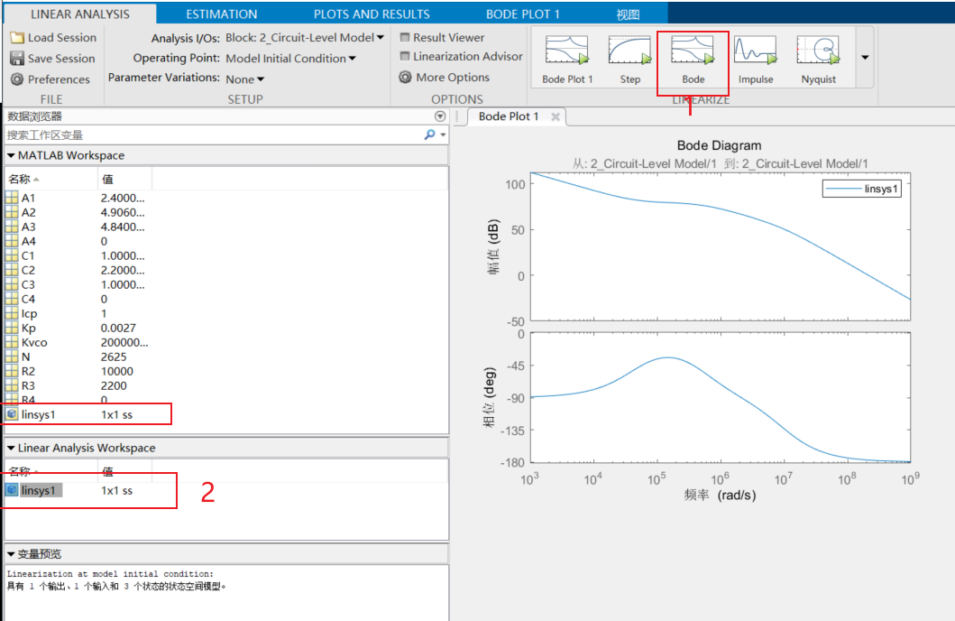 Matlab simulink PLL学习笔记-CSDN博客