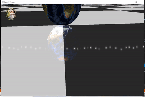 【openGL2021版】粒子系统（全）_opengl粒子系统-CSDN博客