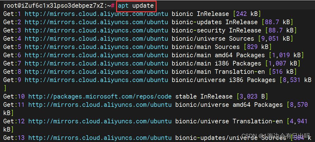 在Linux上部署NPS服务器并配置Socks代理-CSDN博客