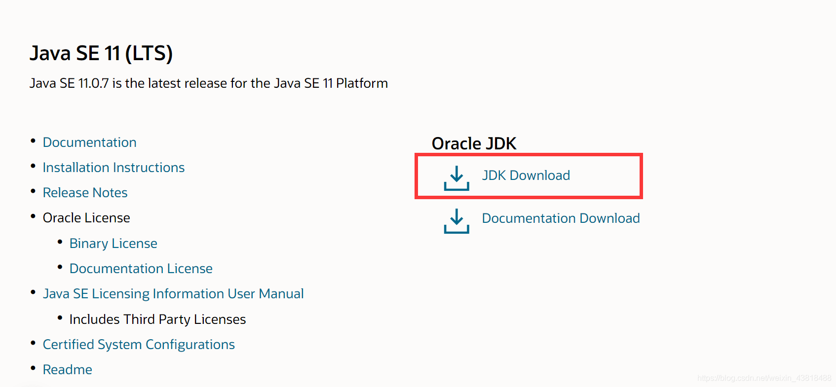 jdk,neo4j社区版本下载与安装_jdk官方网站社区版-CSDN博客
