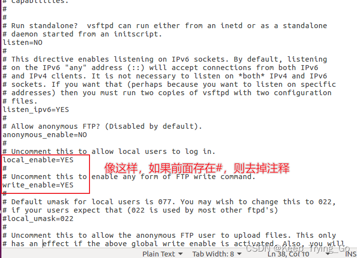 FileZilla使用ssh服务和FTP服务连接Ubuntu_filezilla ssh-CSDN博客