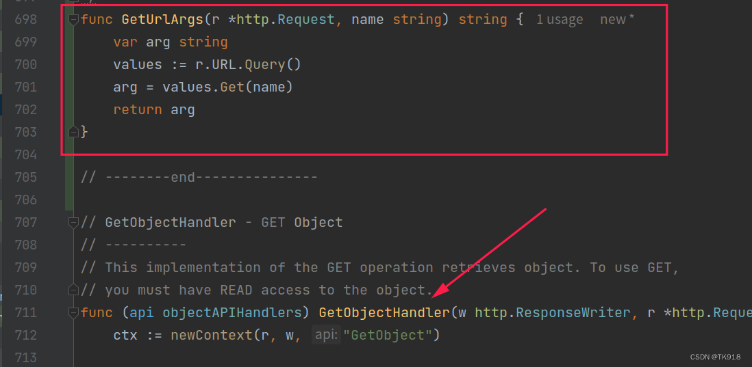 java minio通过getPresignedObjectUrl设置(自定义)预签名URL下载文件的响应文件名之minio源码改造方案-CSDN博客
