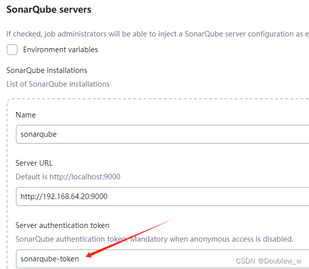 6.Devops实战篇之——代码测试（SonarQube）-CSDN博客