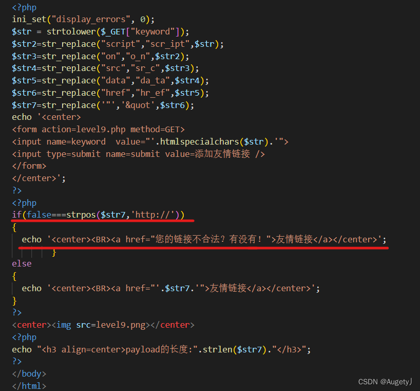 xsslab_xsslib-CSDN博客