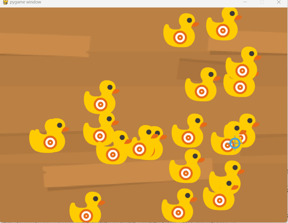 Pygame基础2-精灵类 Sprite_pygame sprite-CSDN博客