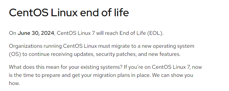 后CentOS时代，服务器OS该如何抉择？_centos stream和centos linux-CSDN博客