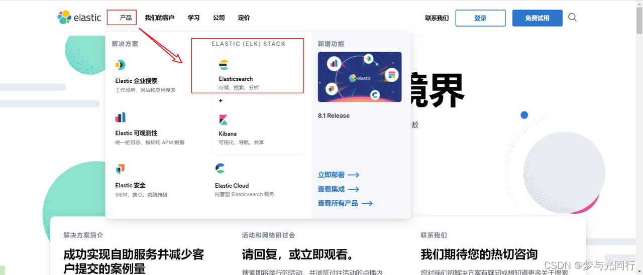 windows下载安装ElasticSearch_elasticsearch7.17.13版本哪里下载-CSDN博客