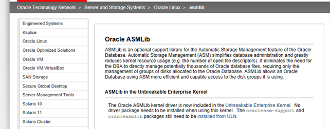 【ASM】如何创建ASM磁盘_没有asm diskgroup视图-CSDN博客