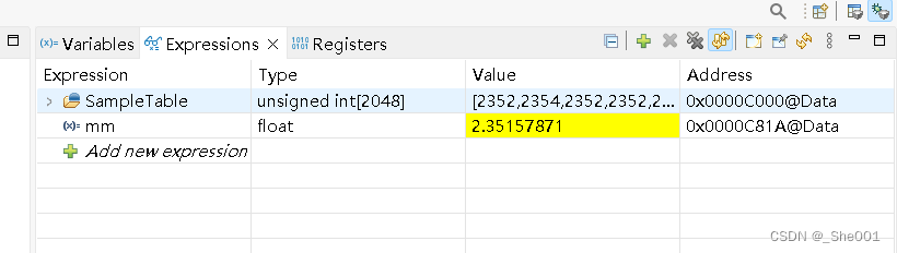 DSP CCS12.00 芯片：TMS320F28335 ADC 的运用_28335 adc中断-CSDN博客