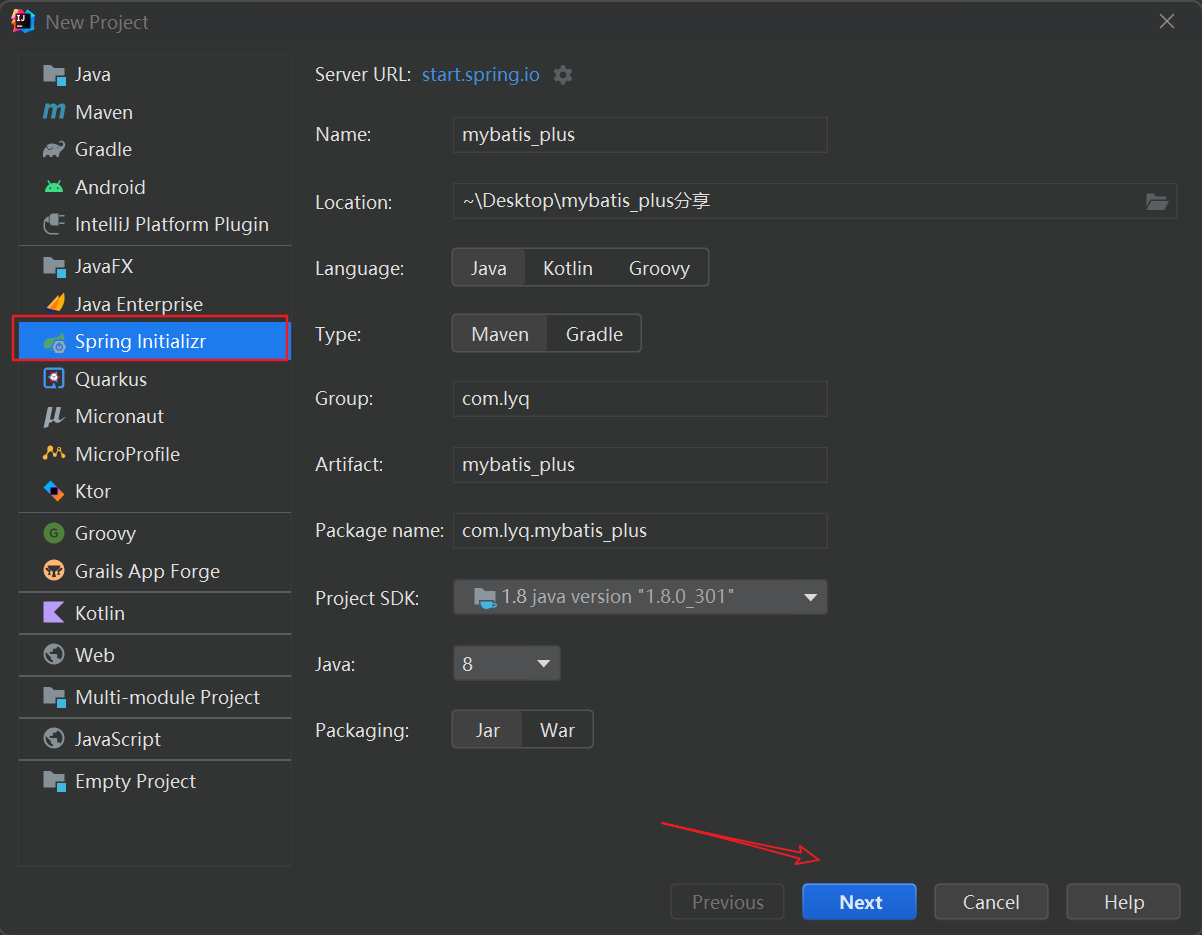 学习orm全自动框架MyBatis-Plus，看这篇就够了_orm框架,mybatisplus-CSDN博客