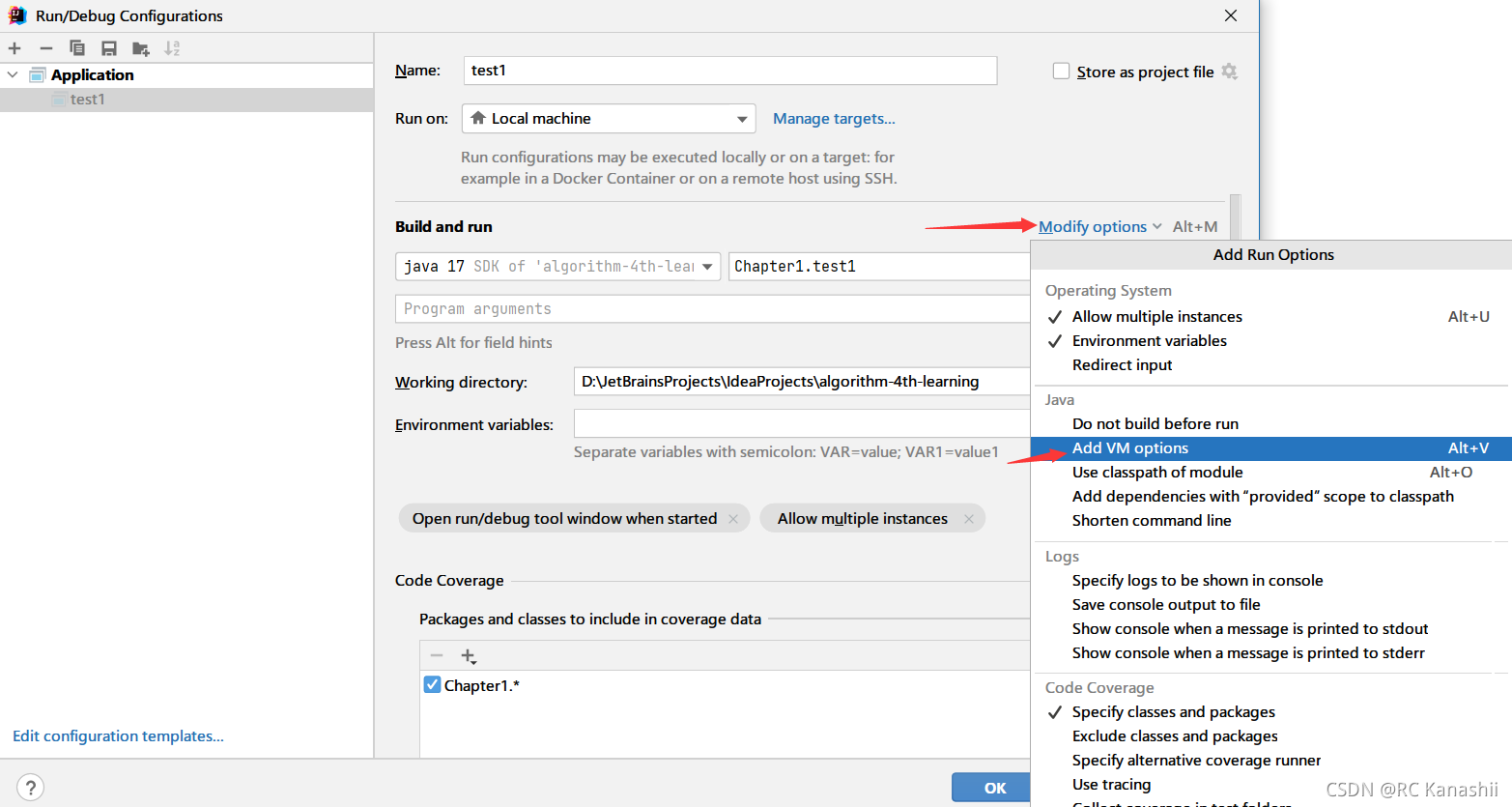 新版本IDEA 2021设置VM options | IDEA_idea没有vm options-CSDN博客