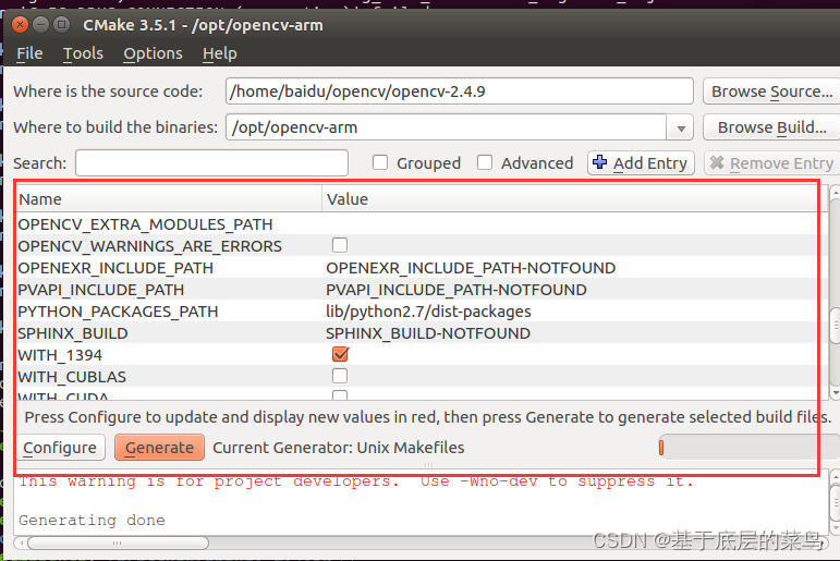 基于iTop4412的额opencv搭建_libv4l0.6.4-CSDN博客
