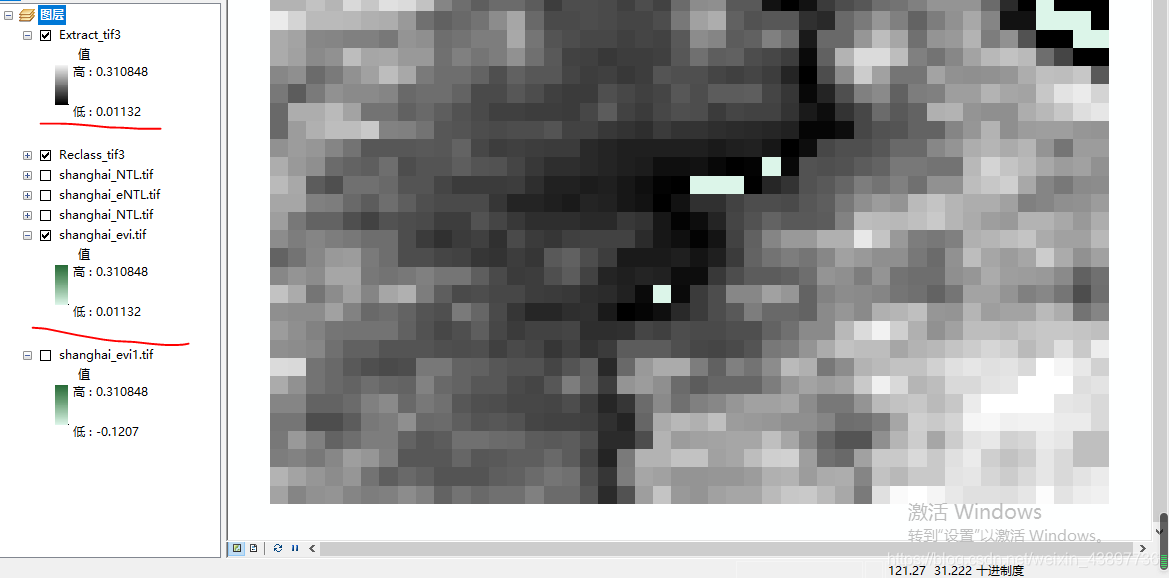 DMSP NTL夜间灯光指数EVI修正_dmsp-ols-ntl中的ntl是什么意思-CSDN博客