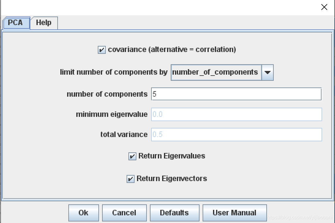 使用TASSEL学习GWAS笔记（3/6）：基因型数据可视化：kingship，PCA，MDS_tassel gwas-CSDN博客
