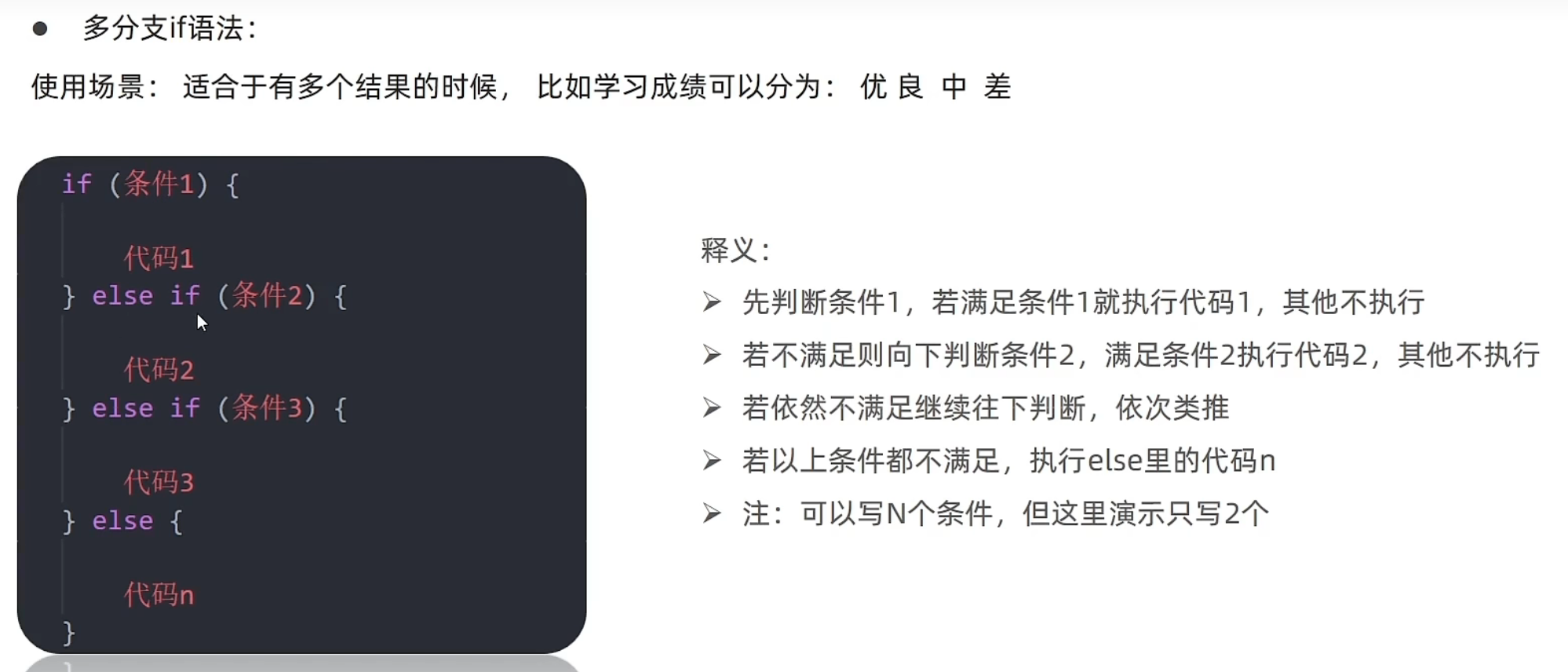 JavaScript基础（day02:运算符、分支、循环）_在页面中打印10次月薪过万-CSDN博客