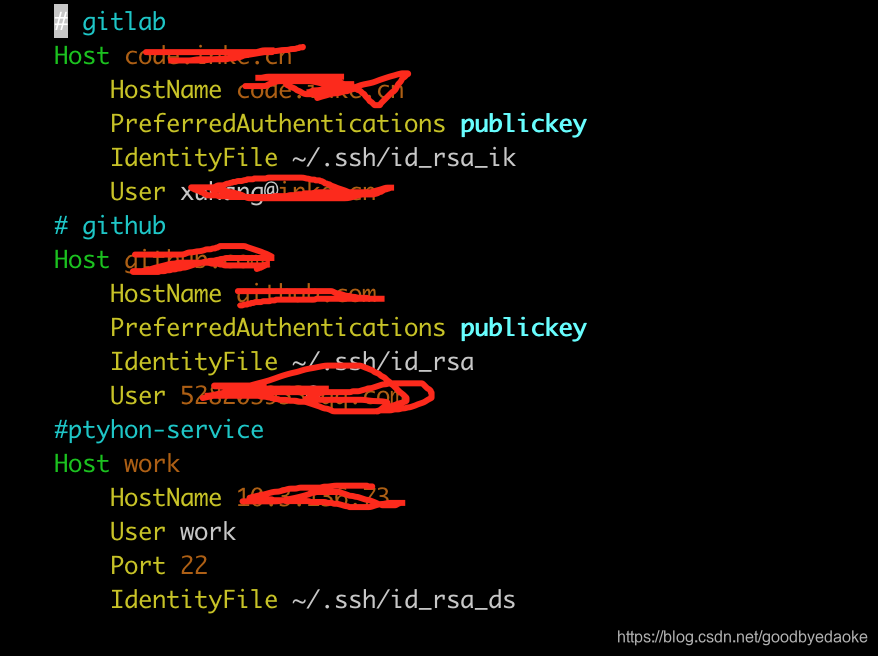 gitlab解决permission deny问题_gitlab permission denied-CSDN博客