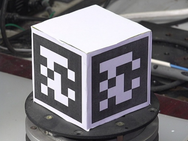 不同分辨率下Apriltag识别精度测试_apriltag定位精度-CSDN博客