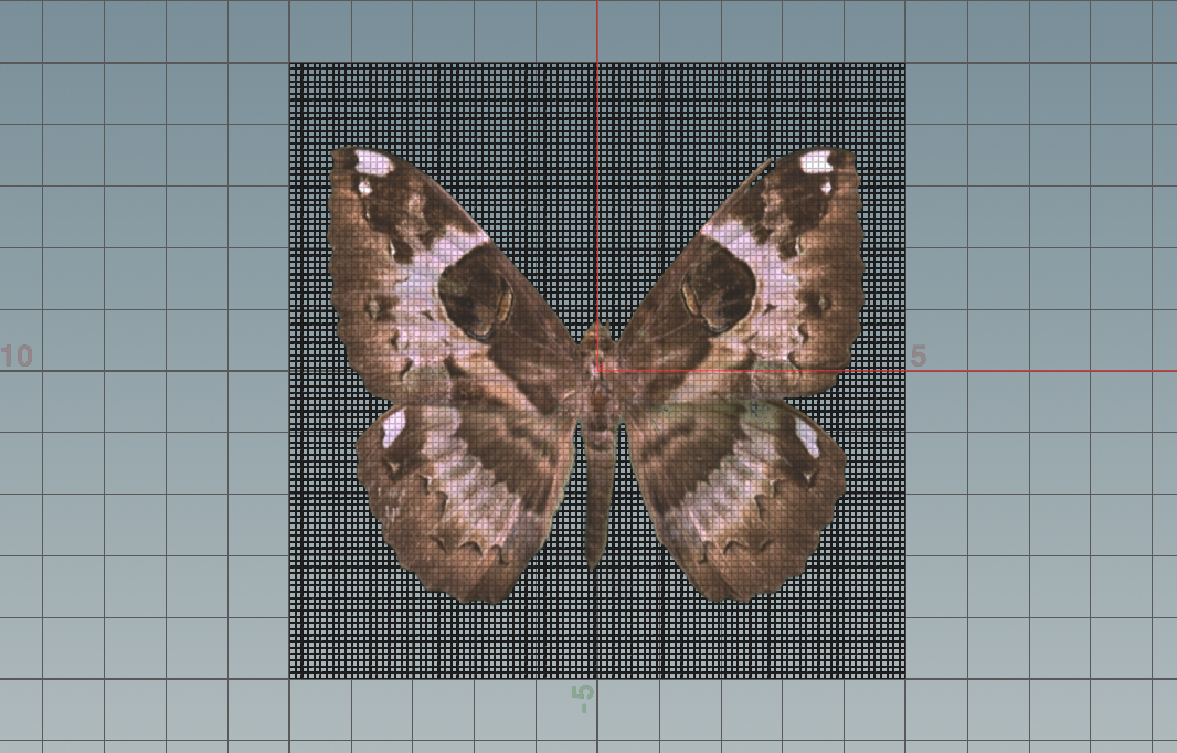 Houdini SDF/Raymarching/等高曲面绘制-CSDN博客