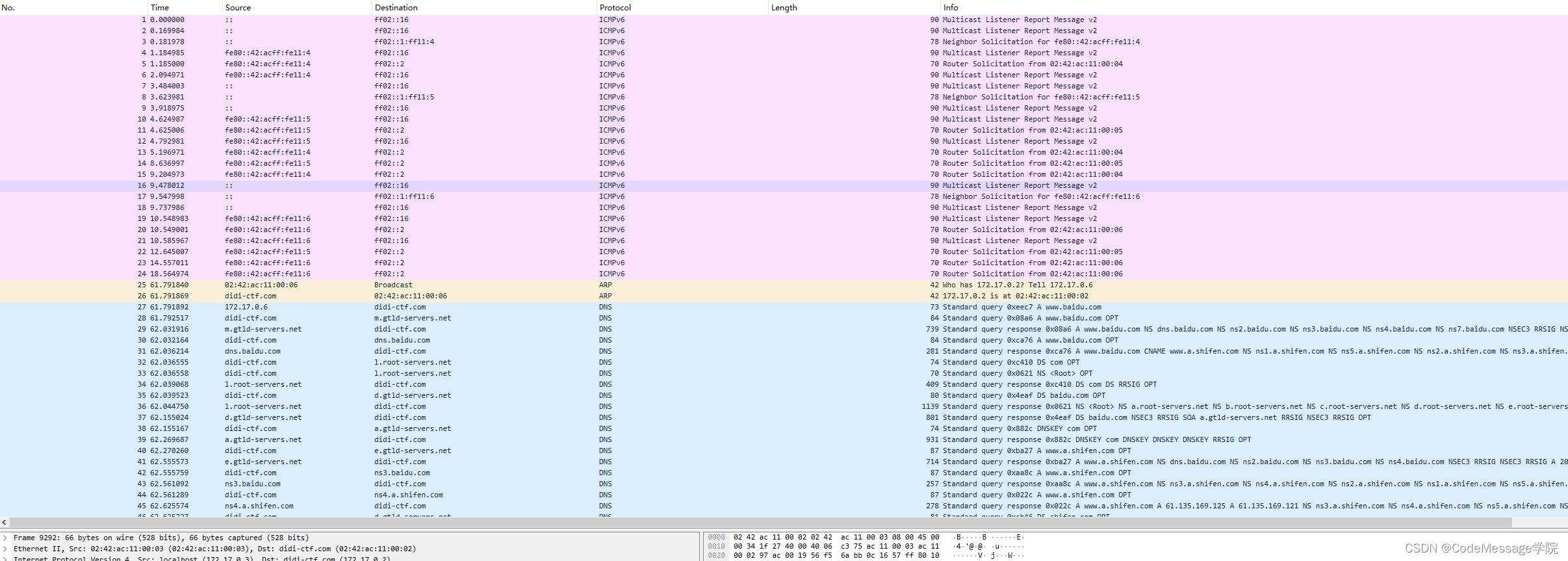 CTF流量分析-题集5-[DDCTF2018]流量分析-CSDN博客