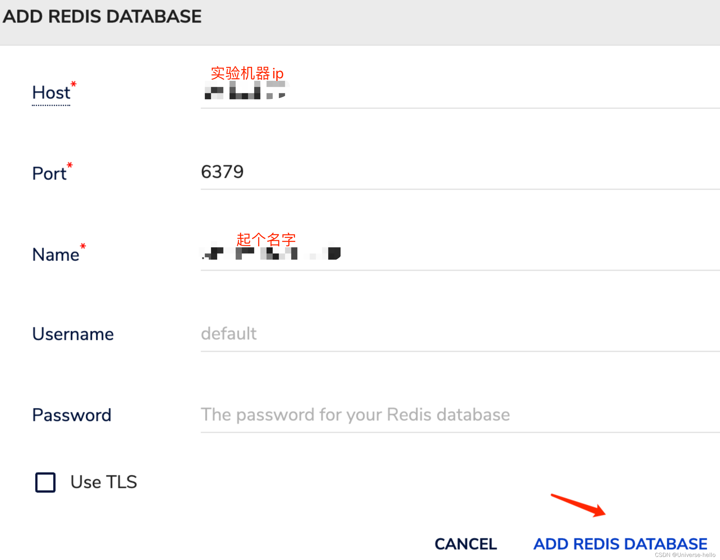 ubuntu安装redis、redisinsight_redisinsight ubuntu-CSDN博客
