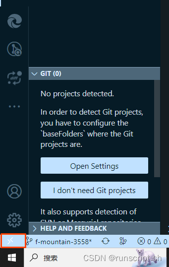 windows系统使用Vscode在WSL调试golang本地进程_connections to localhost are only accepted from th-CSDN博客