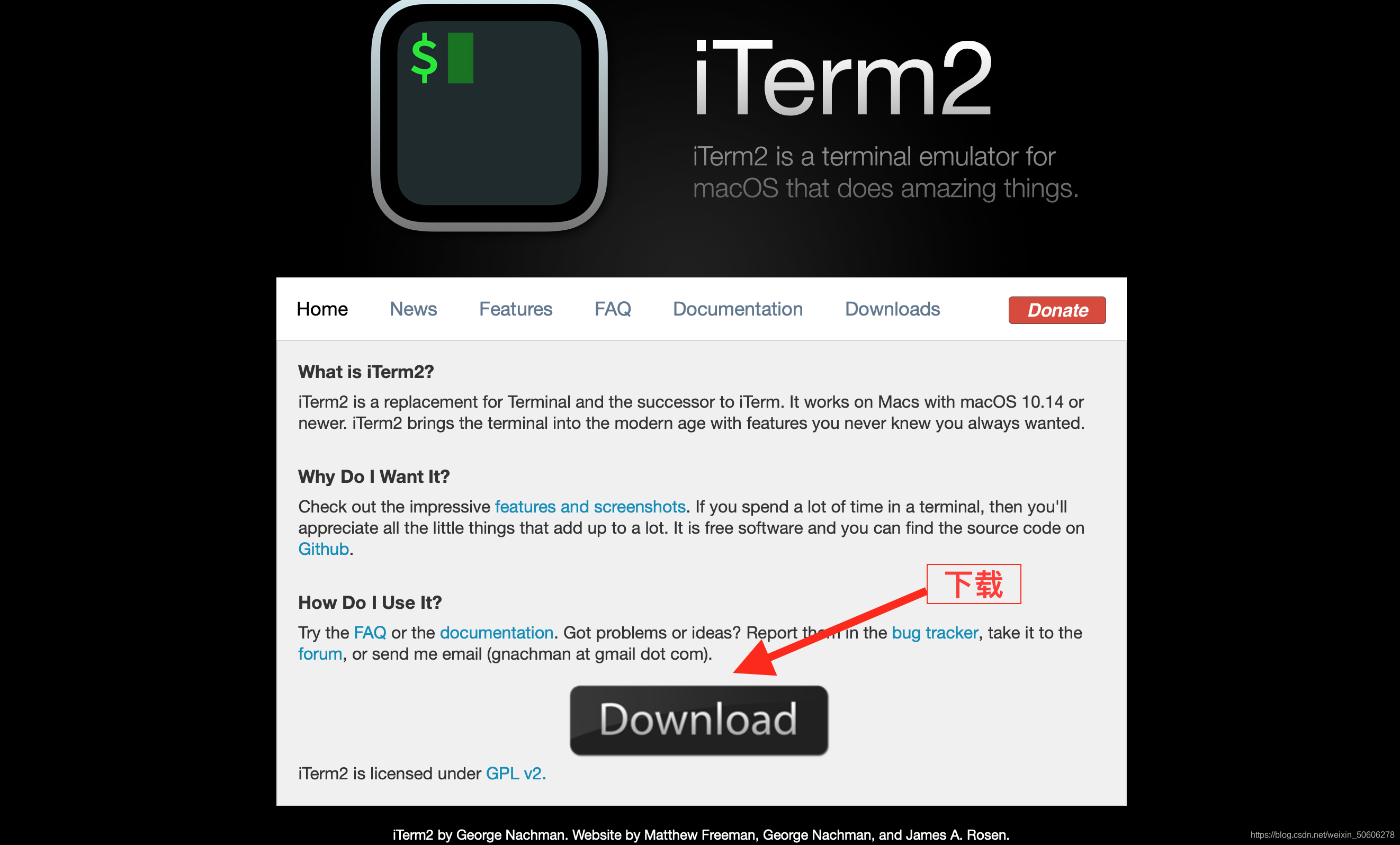 Mac终端iTrem2的配置,解决安装brew卡在 “Cloning into ‘/usr/local/Hombrew/,curl: (7) Failed to connect to raw ...