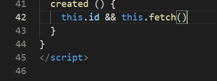 Eslint规范_eslint: expected an assignment or function call an-CSDN博客