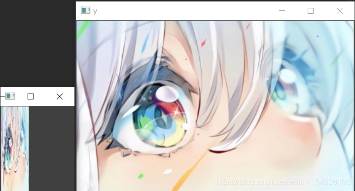 一起学OpenCV图像处理技术 第三弹_opencv dst参数表示-CSDN博客