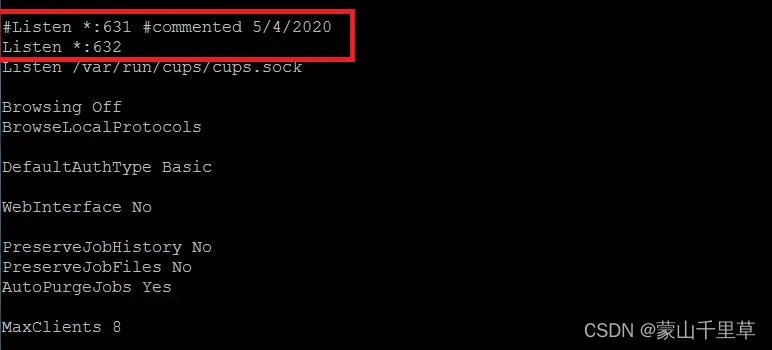群晖NAS连接打印机HP P1106实现多平台无线wifi打印（一）_群晖打印机服务器-CSDN博客
