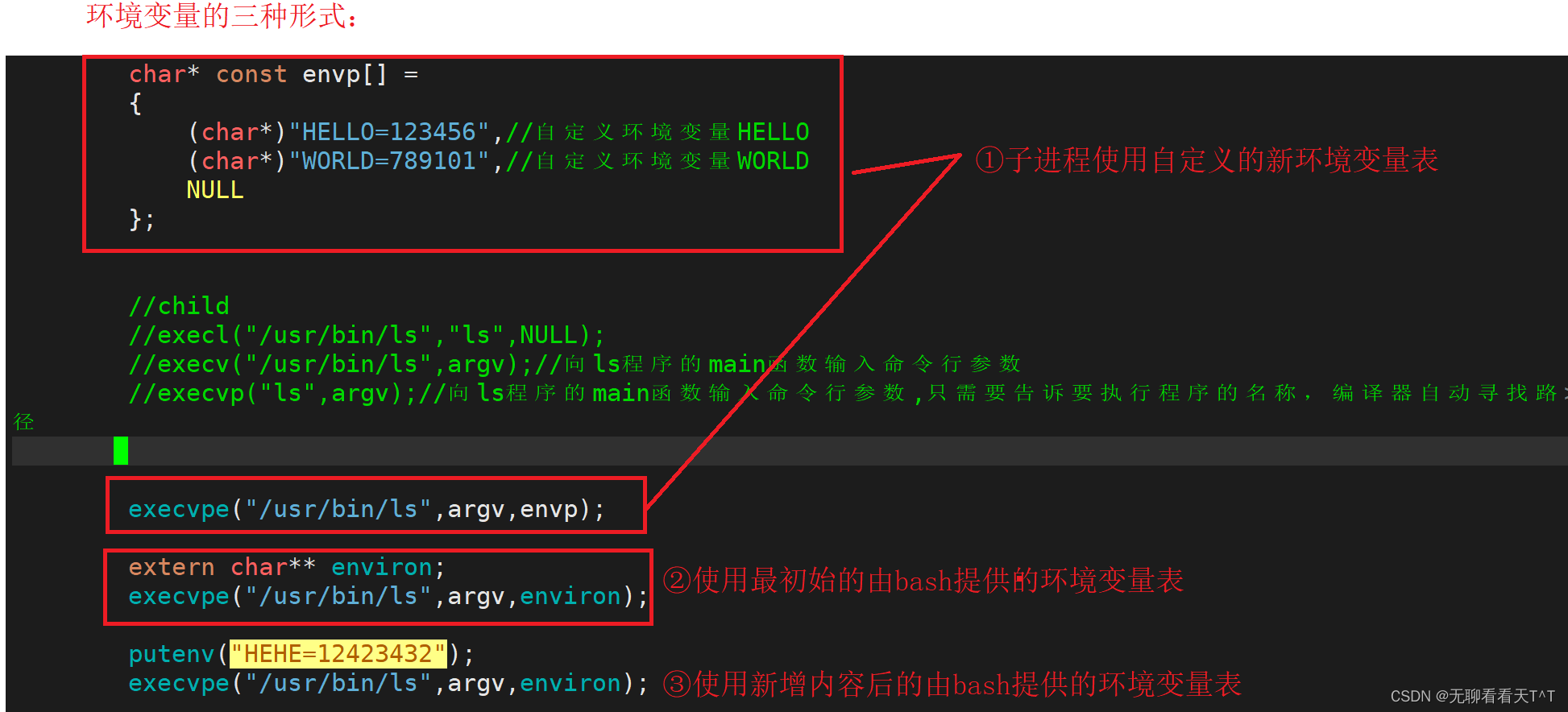Linux进程概念（七）：进程替换 && 自主shell的编写（重要）_execv替换程序失败-CSDN博客