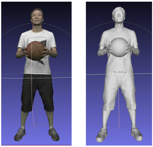 meshlab重新生成纹理图_meshlab贴图-CSDN博客