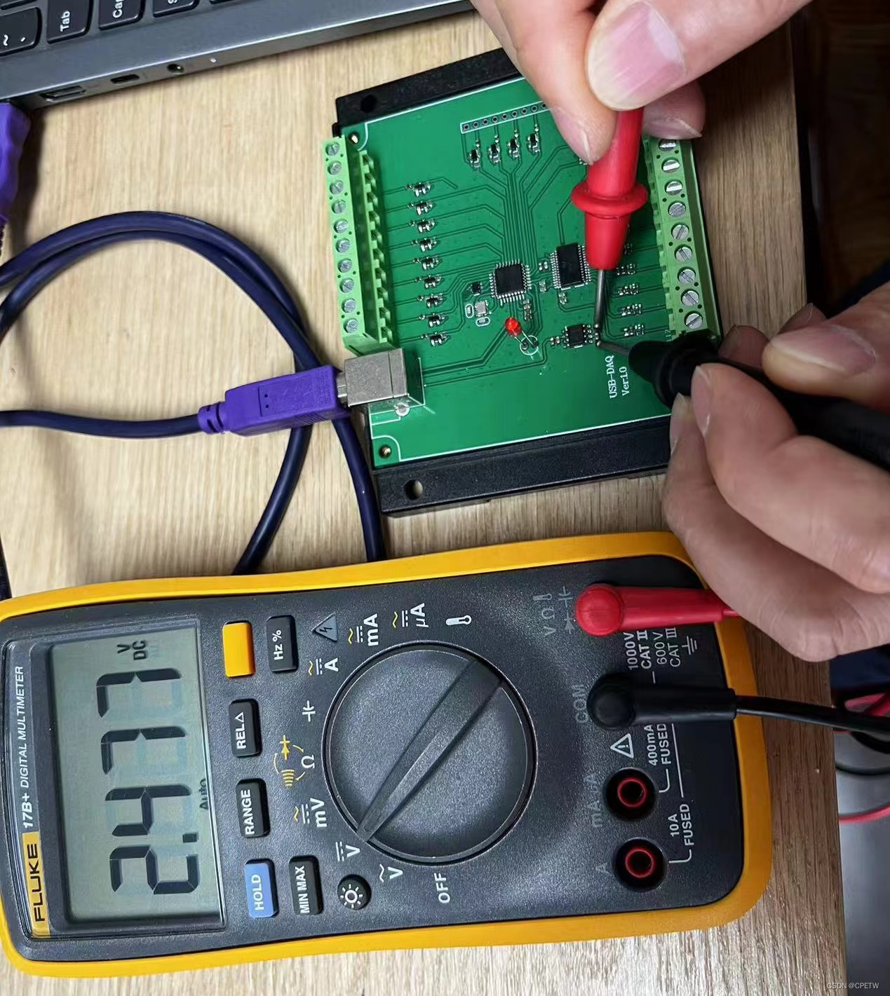 设计随笔 ---- ADR4525 篇-CSDN博客