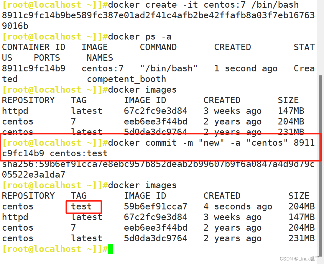 Docker数据管理和Dockerfile_dockerfile管理-CSDN博客