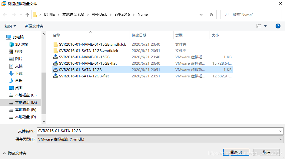 Windows 软件定义存储S2D 测试_windows s2d-CSDN博客