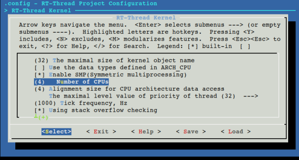 [嵌入式系统-62]：RT-Thread-内核：多核CPU SMP的支持与移植_rtthread多核支持-CSDN博客