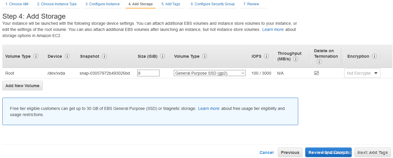 在AWS EC2上搭建jenkins并且整合git+maven+docker自动化部署环境(一)_aws jenkins ami镜像-CSDN博客