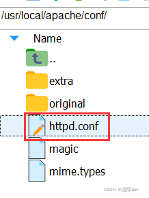django项目通过apache（httpd）+mod_wsgi部署_linux 安装mod-wsgi-CSDN博客