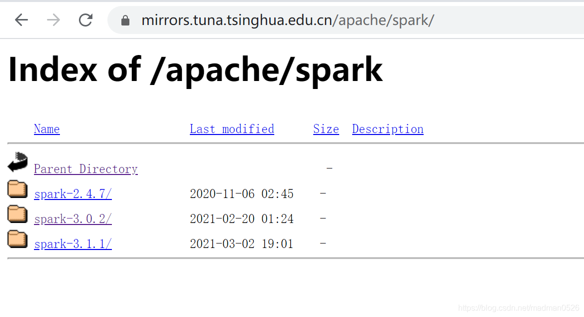 centos7下载安装spark_spark 3.0.2下载 liunx-CSDN博客