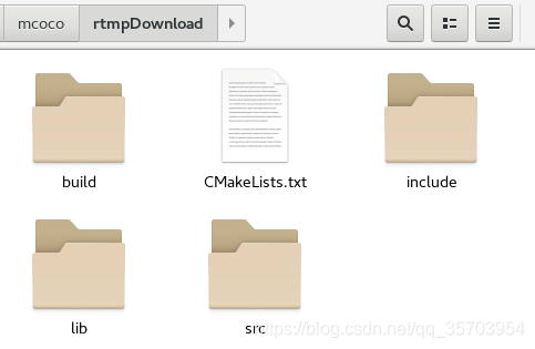 Eclipse-导入带makefile或者Cmakelists工程_eclipse cmakelist-CSDN博客