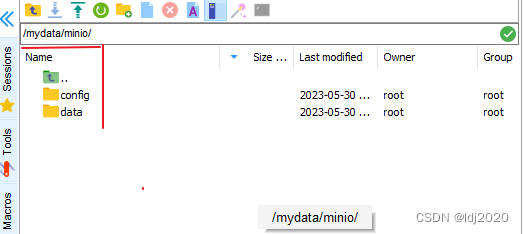Minio部署及JavaSDK文件操作教程-CSDN博客