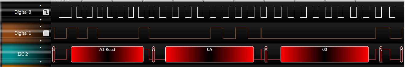 Stm32 软件 I2c Source Files No Clock Strechstm32的iic无时钟 Csdn博客 9573