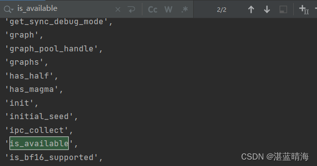 Pytorch笔记01 dir&help 函数_dir 打开 看见-CSDN博客