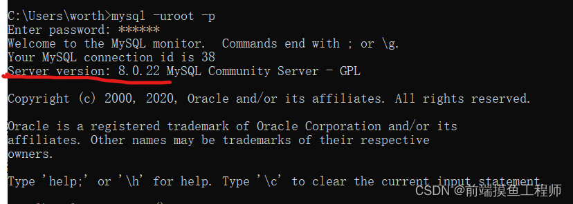 node链接MySQL出现的问题mysql\lib\protocol\Parser.js:437_parser.js:437有错 有时会有没有-CSDN博客