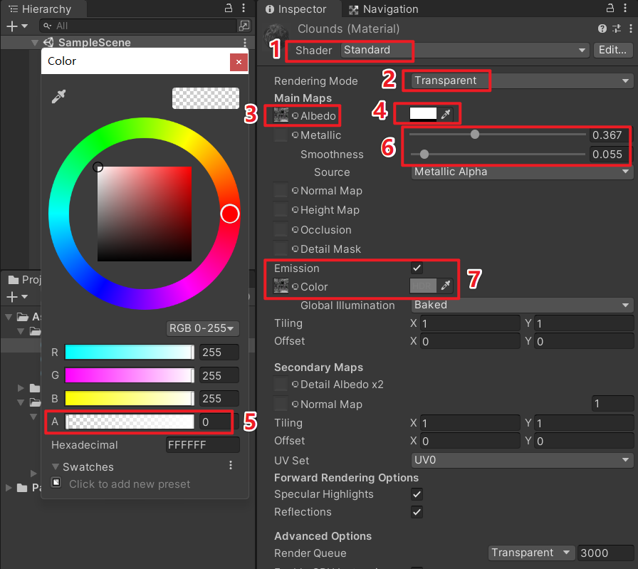 【游戏开发实战】Unity实现类似GitHub地球射线的效果（LineRenderer | 贝塞尔曲线）_unitygis地球实现原理-CSDN博客