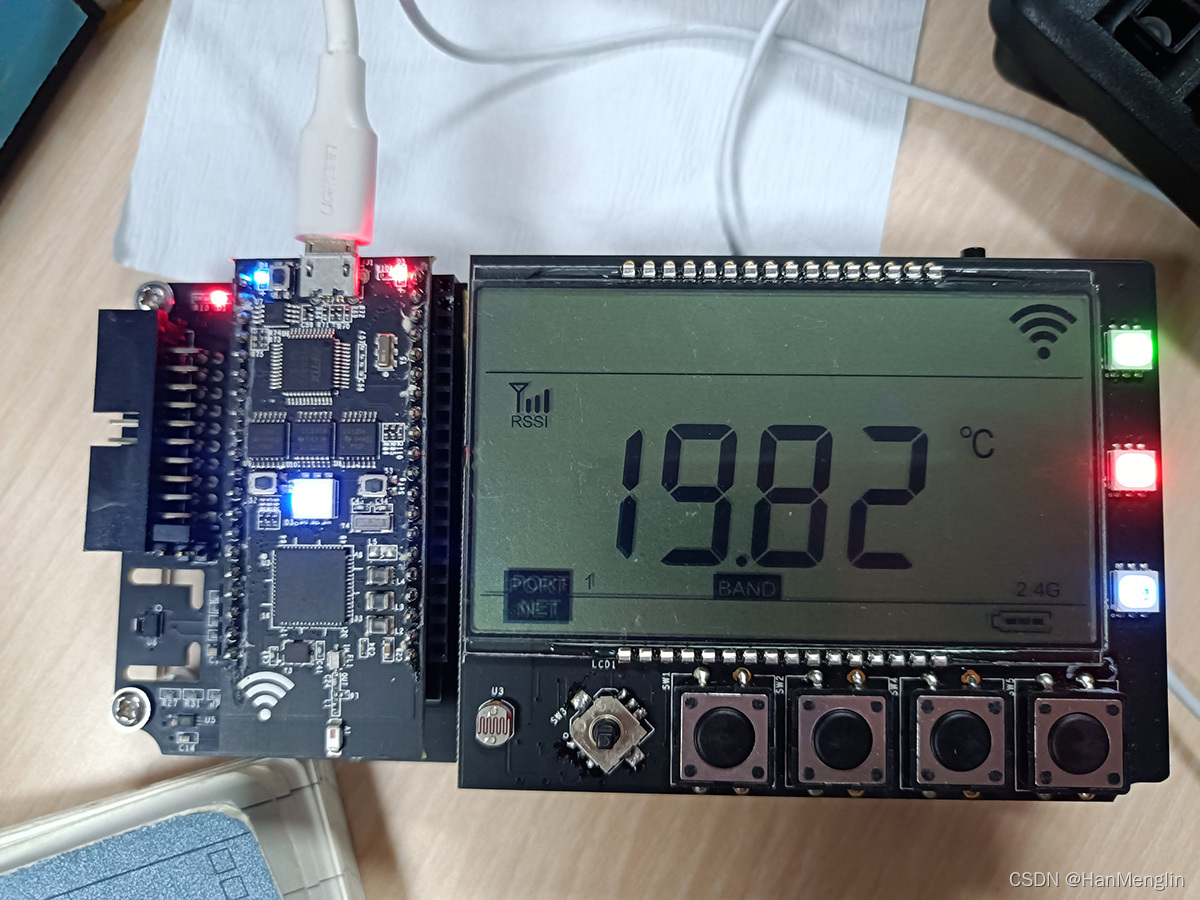 TI-RTOS Driverlib驱动I2C外设实例：CC3200读写PCA9539和BMP180_ti 模拟i2c程序-CSDN博客