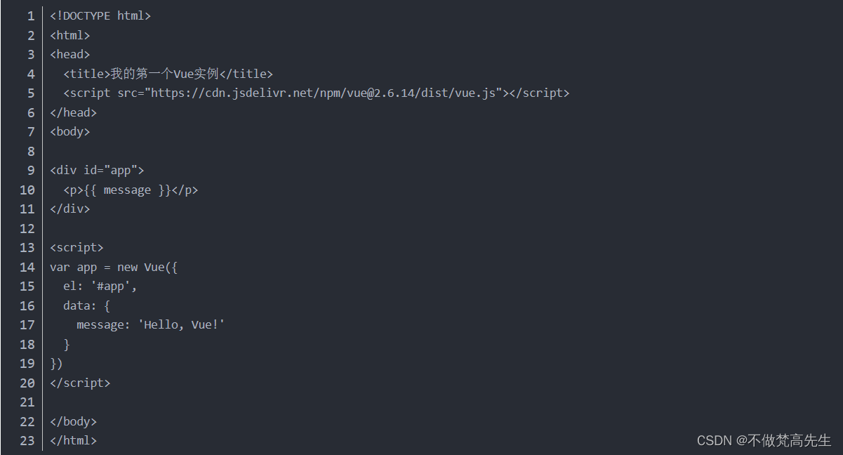vue.js总结-CSDN博客